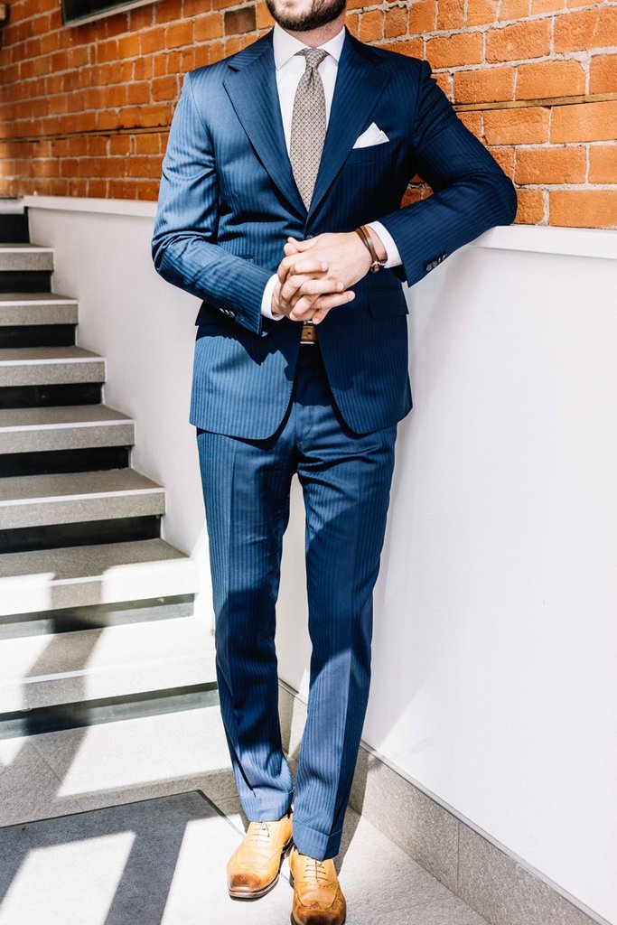 Quality over Quantity – The Helm Clothing