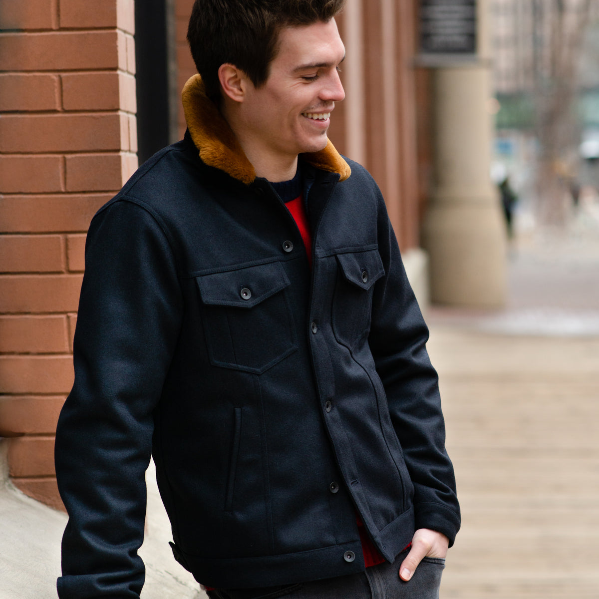 The Helm's 2018 Gift Guide – The Helm Clothing