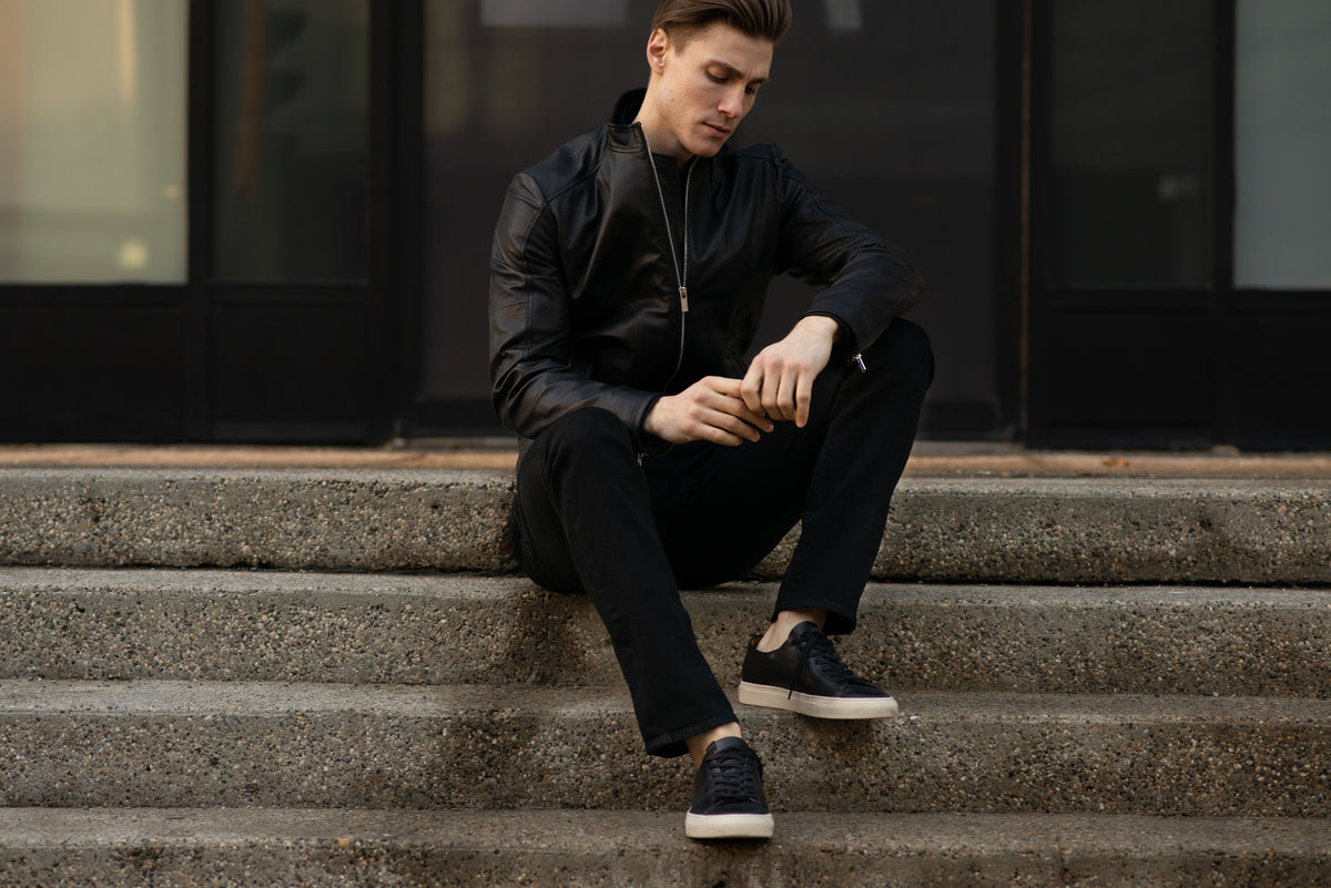 The Surge of Denim: Menswear trends for 2019 | The Helm Edmonton – The ...