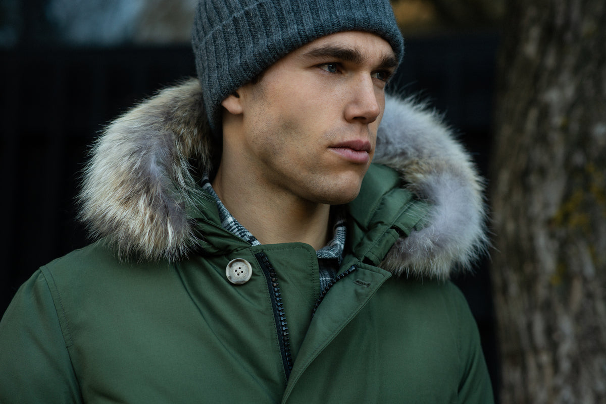 Outerwear Essentials: 4 Must-Have Cold Weather Looks – The Helm Clothing