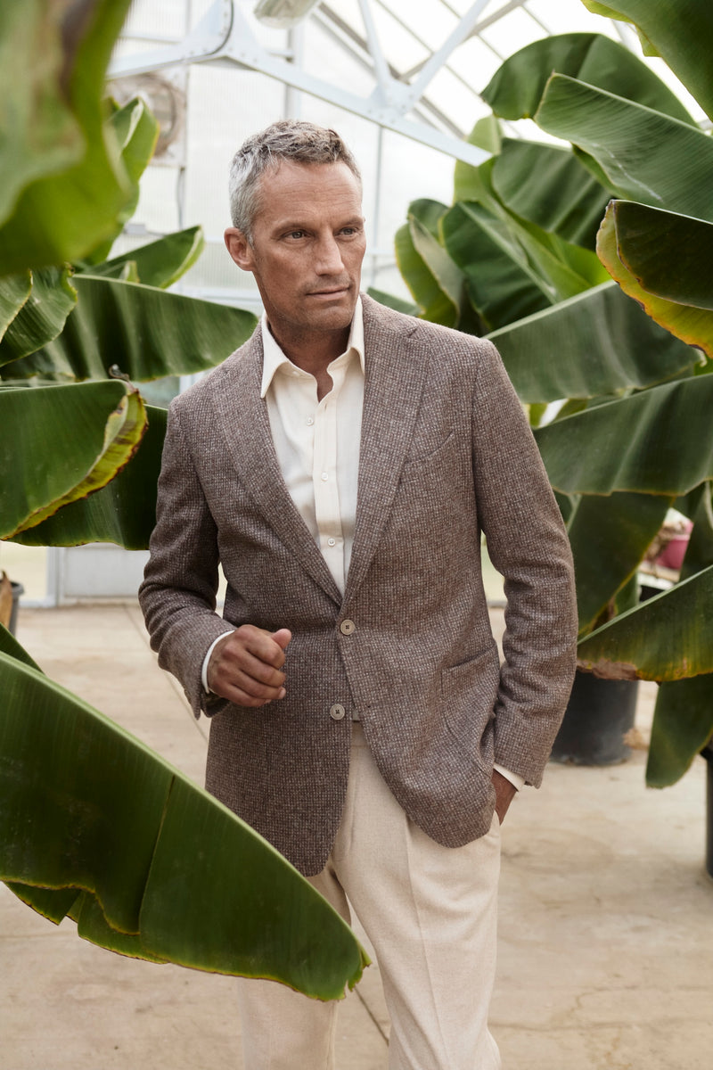 Introducing, Damascena – The Helm Clothing