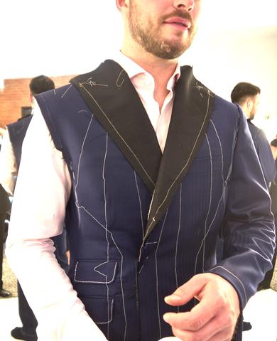 Breaking Down the World of Custom – The Helm Clothing