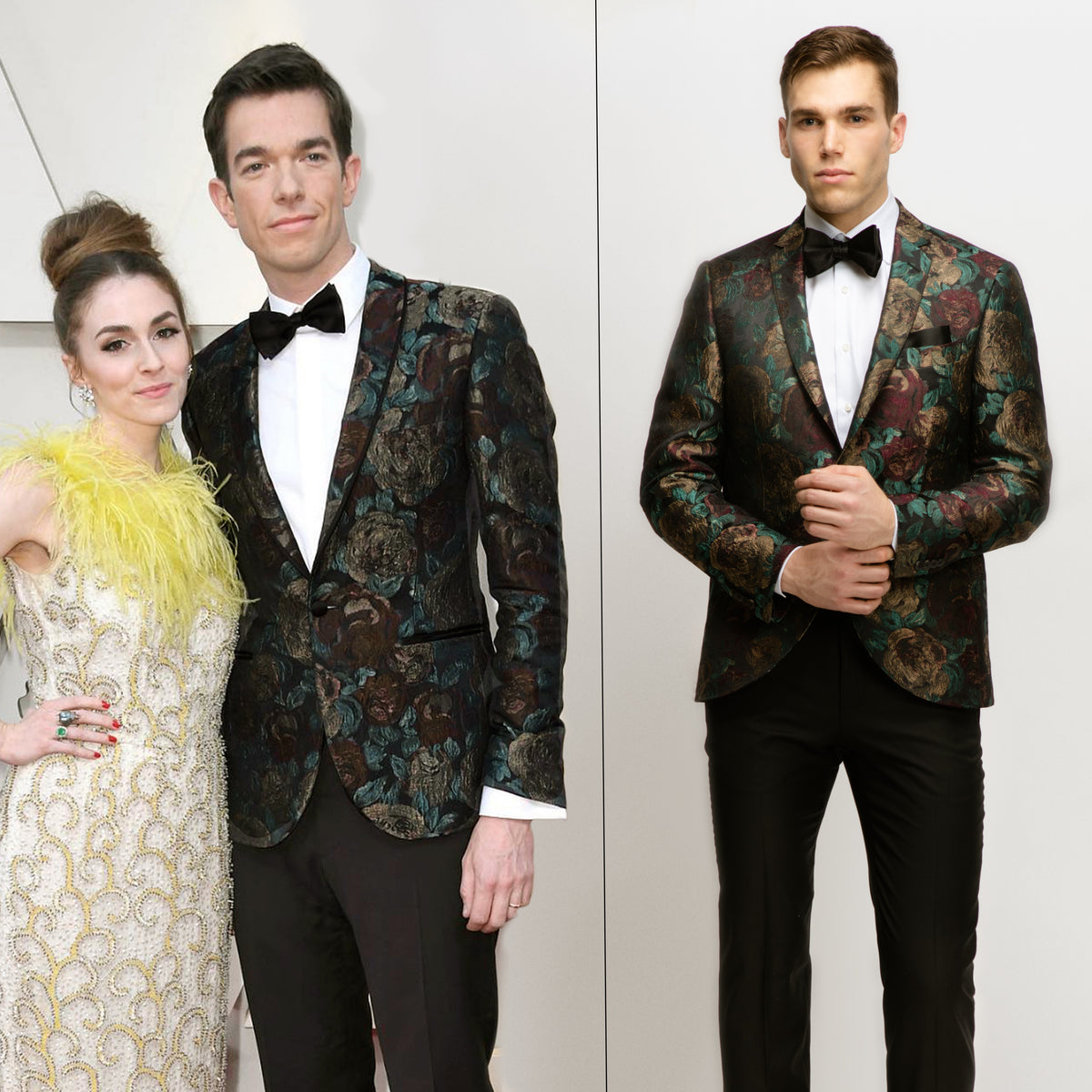 Our 3 favourite menswear looks from the 2019 Oscars – The Helm Clothing