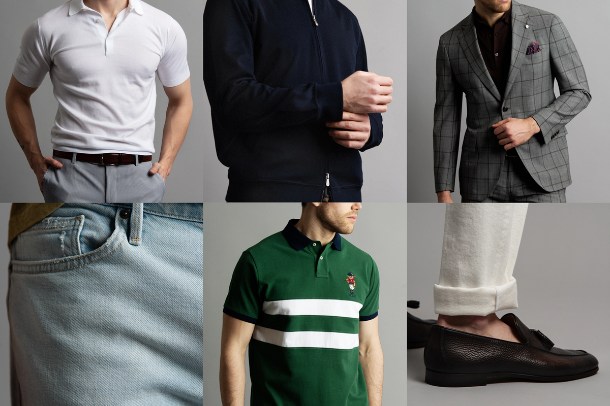 Spring 2021 Trends – The Helm Clothing