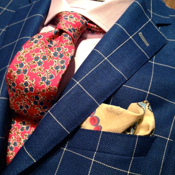 Look of the Day 25-03-14 – The Helm Clothing