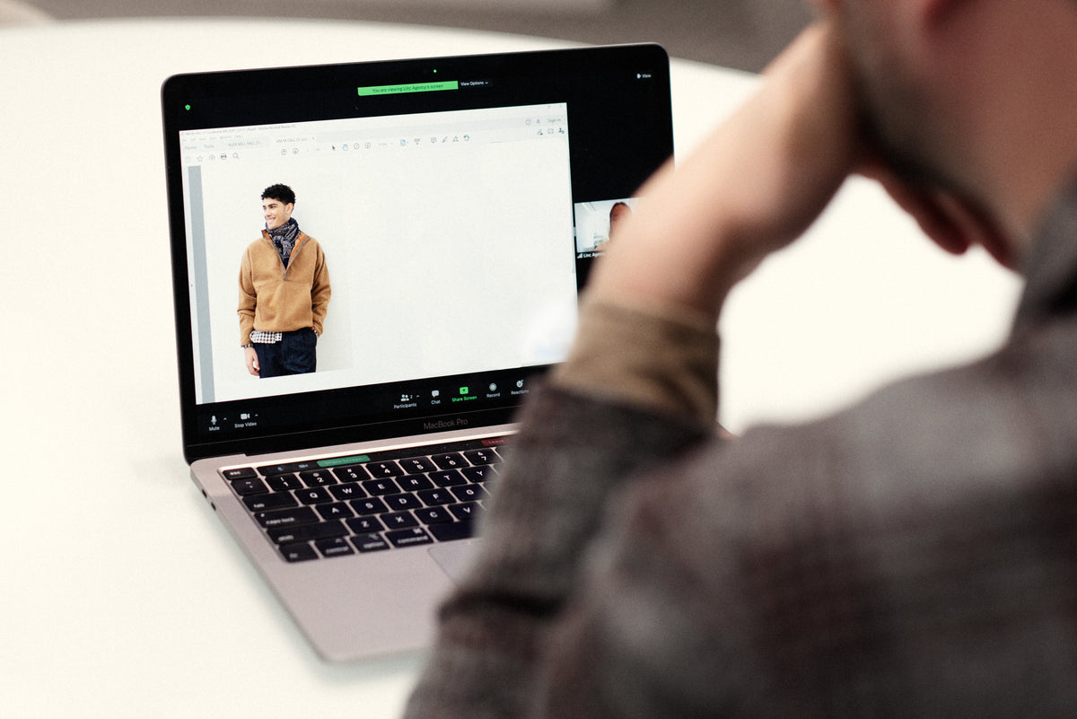 Buying for Spring Summer 2021 – The Helm Clothing