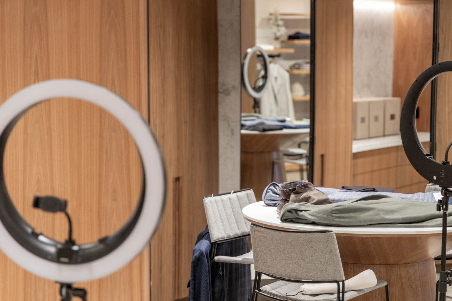 The Helm Clothing - Fine Menswear and Made-to-Measure