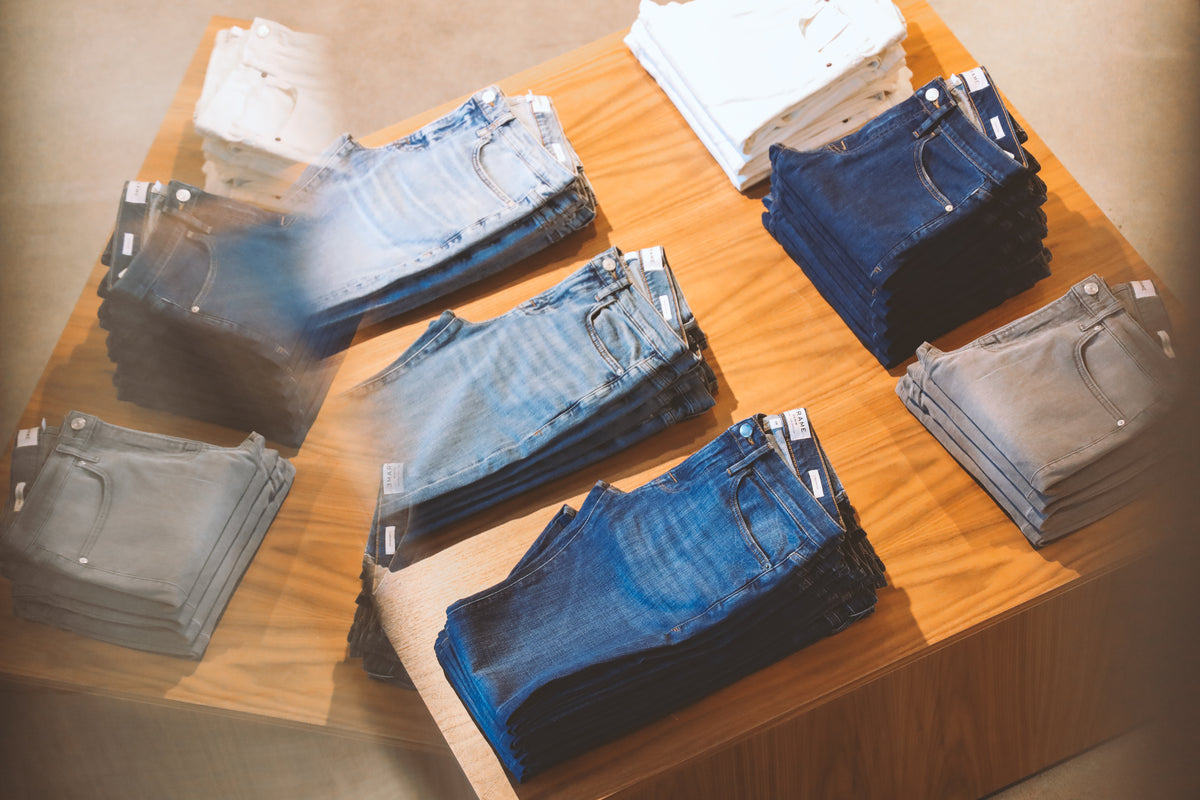 FRAME – The Helm Clothing