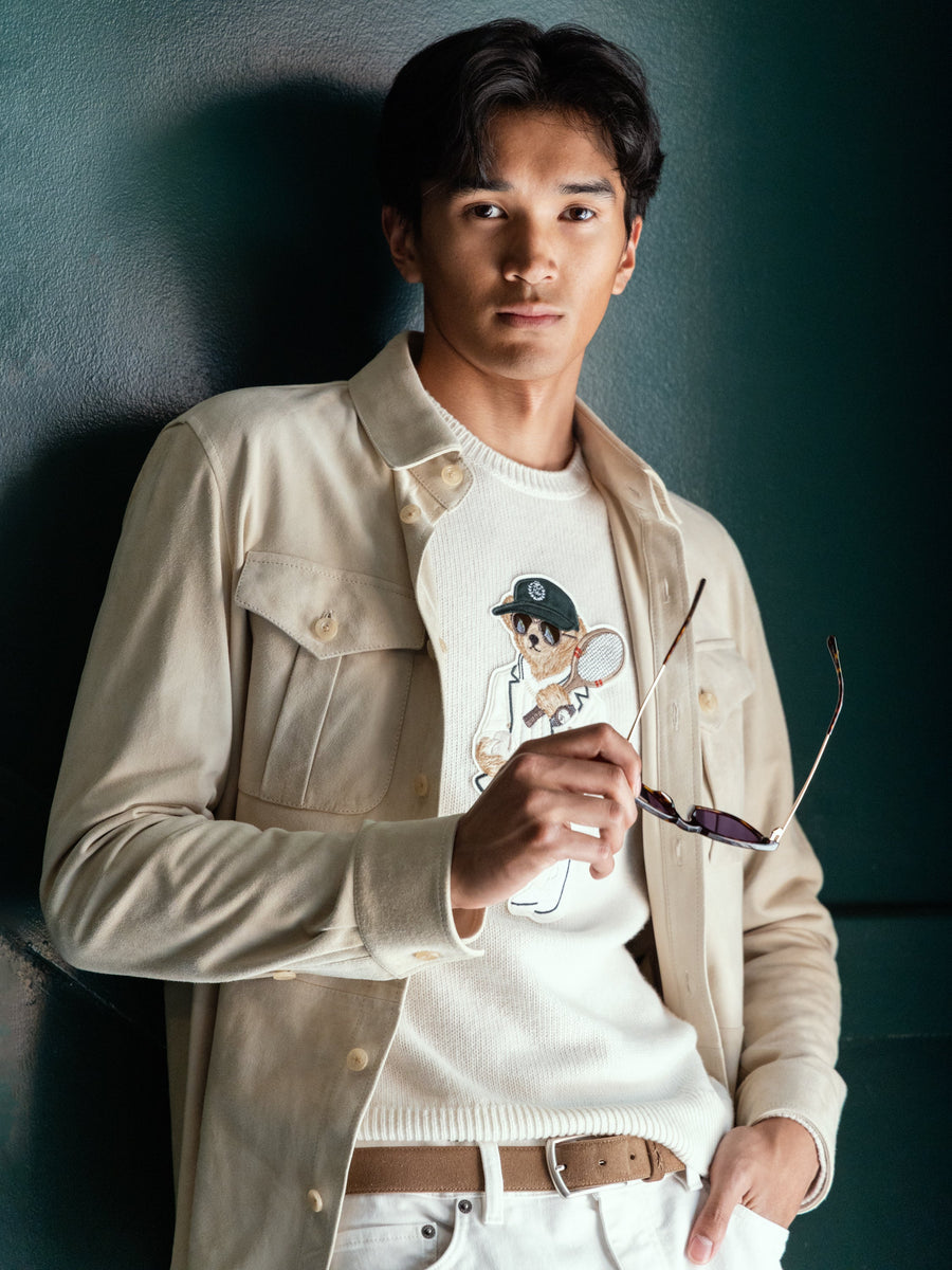 Latest Arrivals – The Helm Clothing