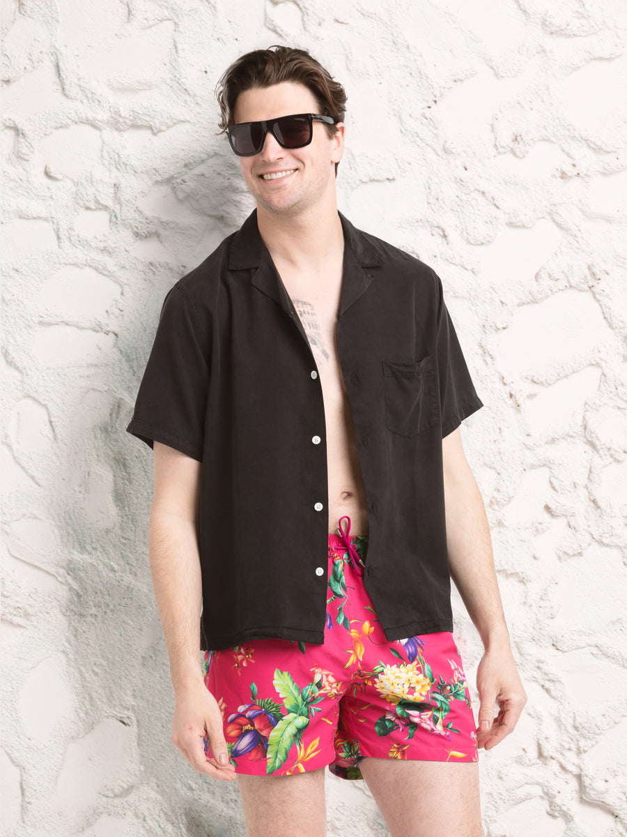 Summer Essentials – The Helm Clothing