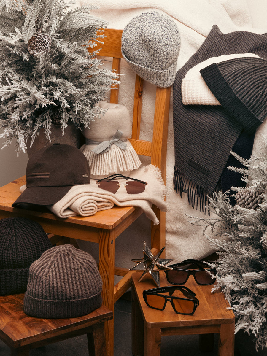 Accessories – The Helm Clothing