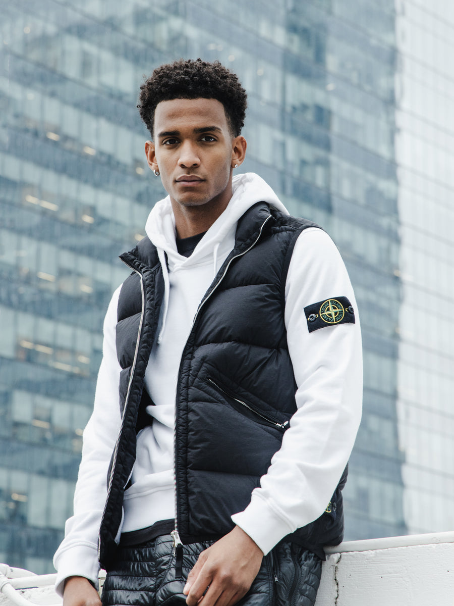 Stone Island – The Helm Clothing