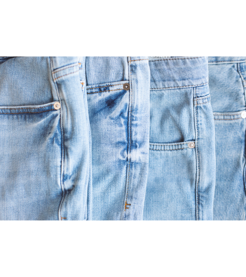 Mastering Denim: 5 Shades Every Guy Needs and Where to Wear Them – The ...