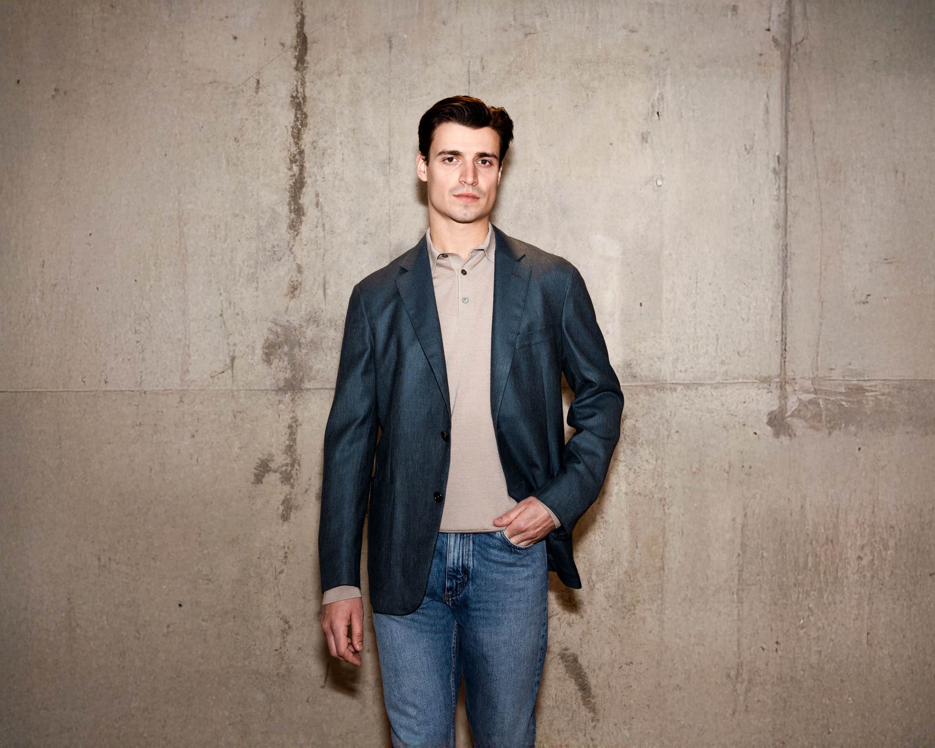 The Helm Clothing - Fine Menswear and Made-to-Measure