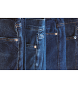 Mastering Denim: 5 Shades Every Guy Needs and Where to Wear Them – The ...