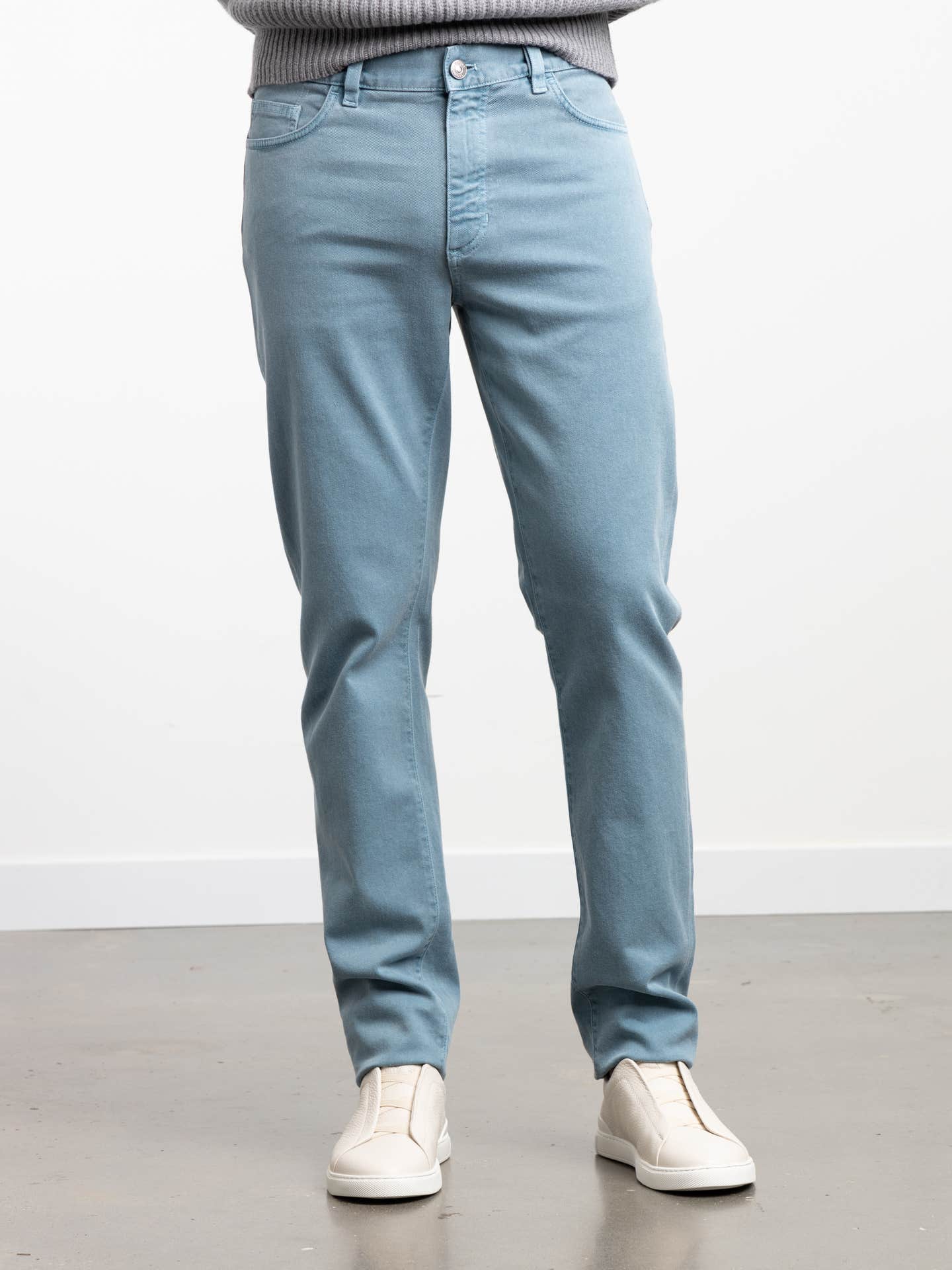 Mastering Denim: 5 Shades Every Guy Needs and Where to Wear Them – The ...