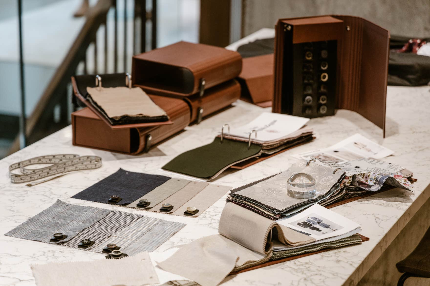 The Helm Clothing - Fine Menswear and Made-to-Measure