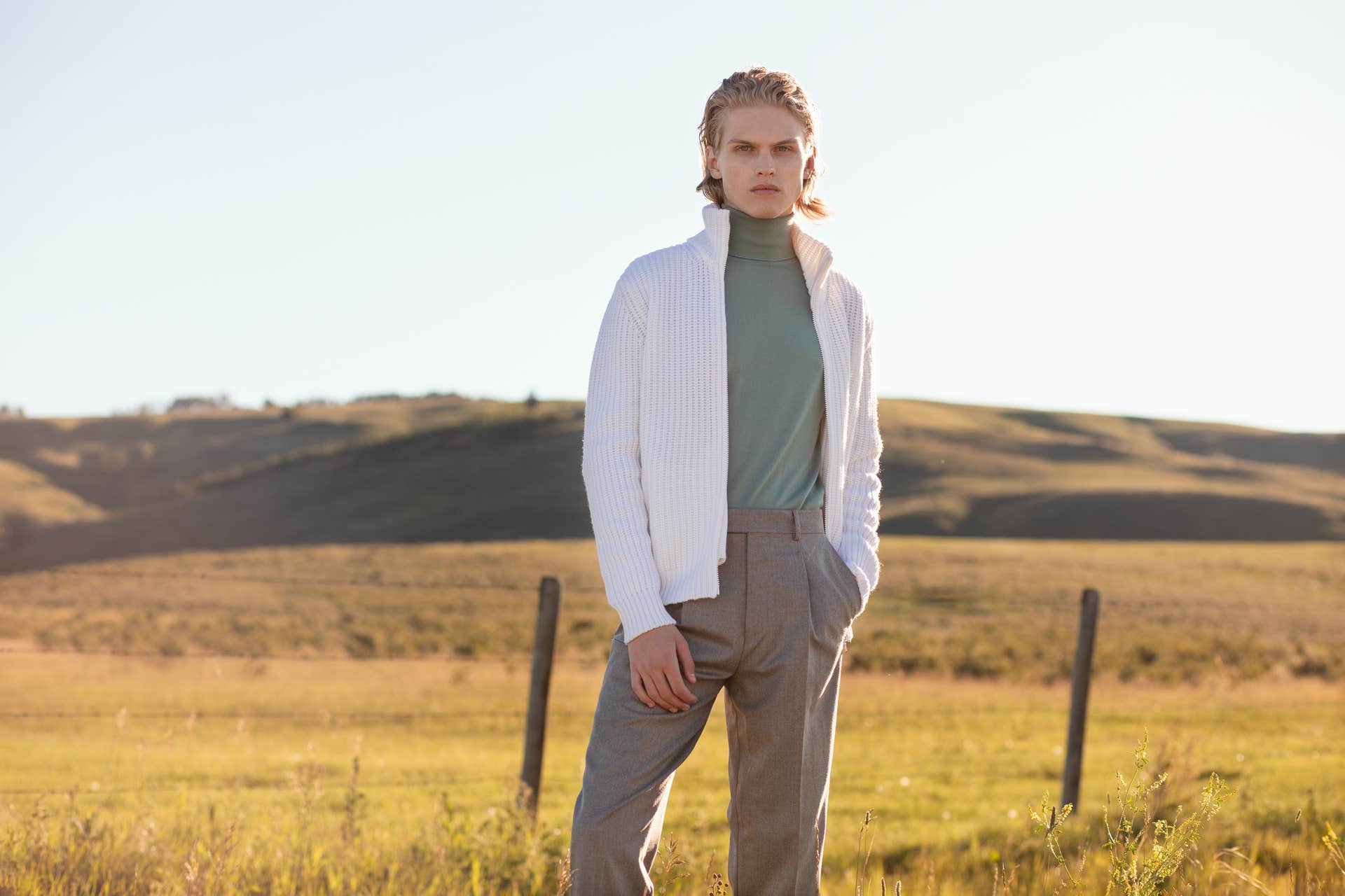 The Helm Clothing - Fine Menswear and Made-to-Measure