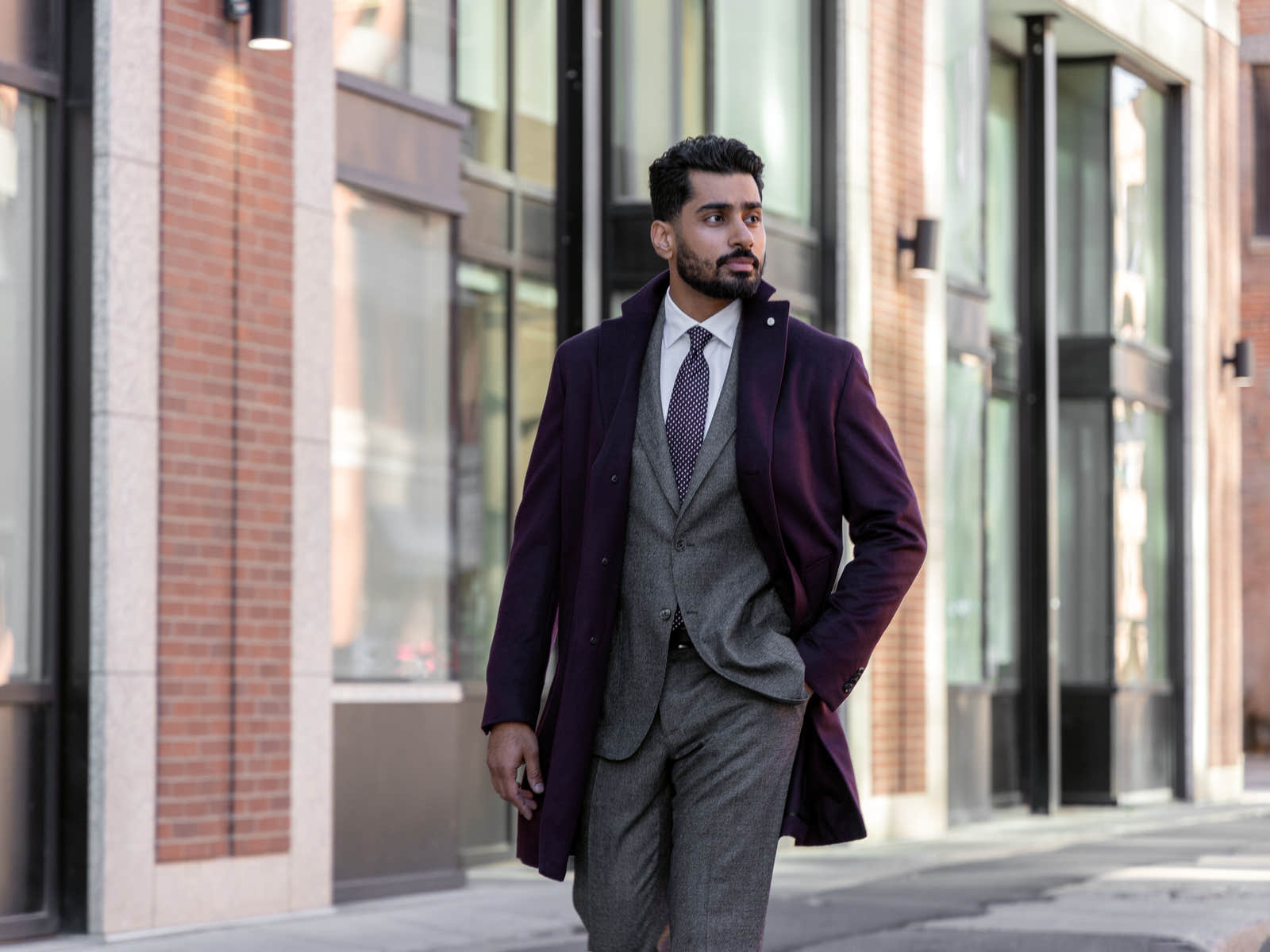 The history of the camp collar shirt and how to wear it | The Helm Clothing