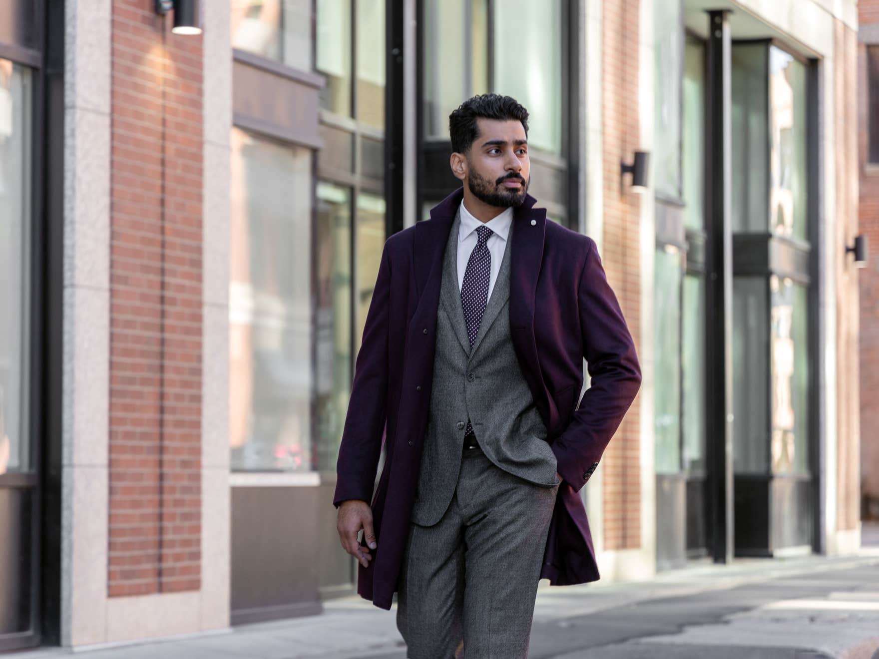 The history of the camp collar shirt and how to wear it | The Helm Clothing