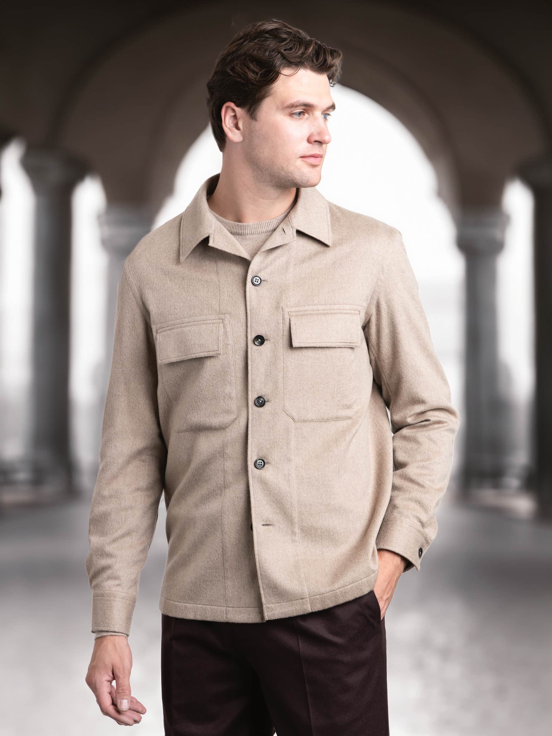 The Helm Clothing - Fine Menswear and Made-to-Measure