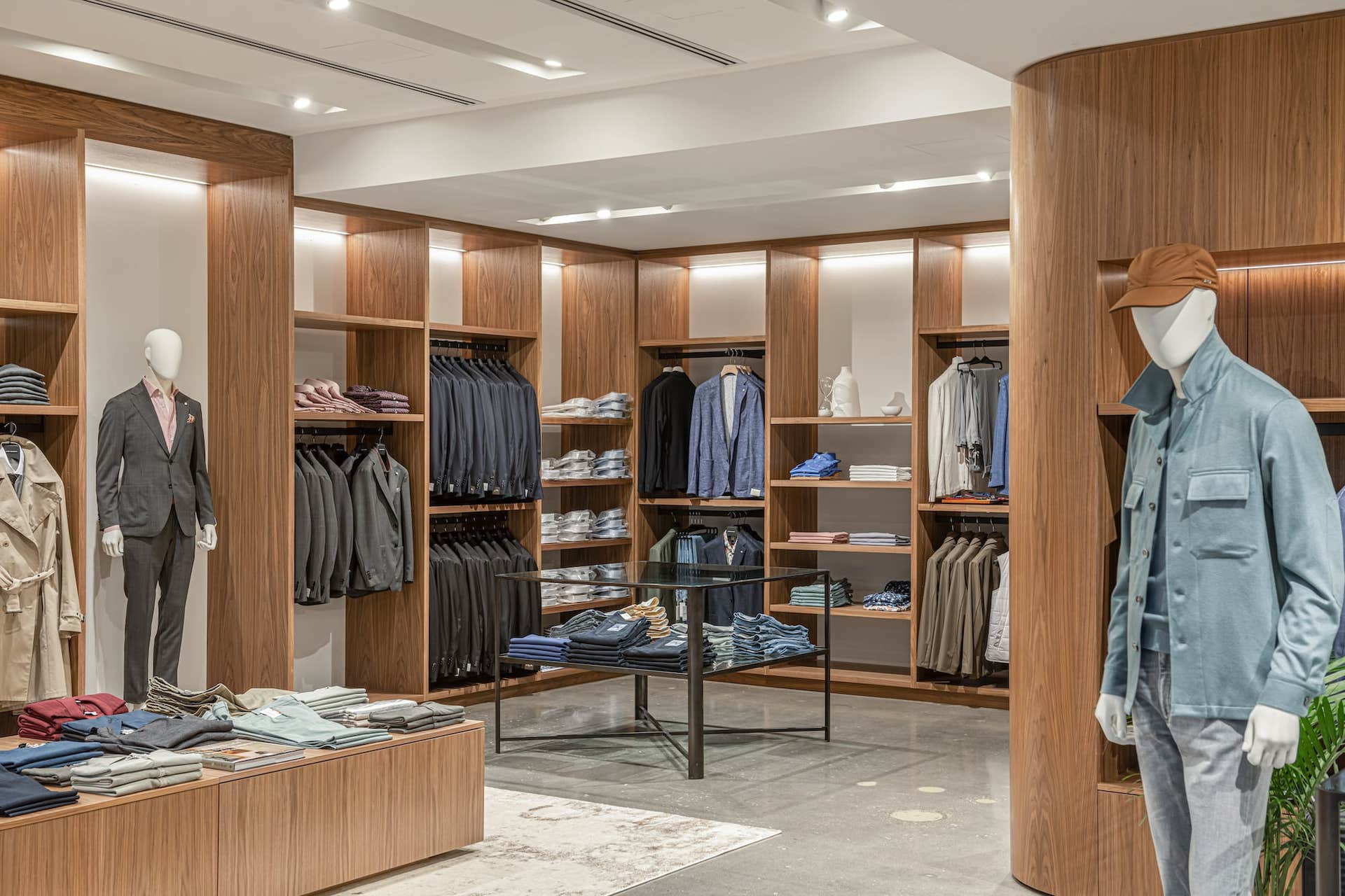 About – The Helm Clothing