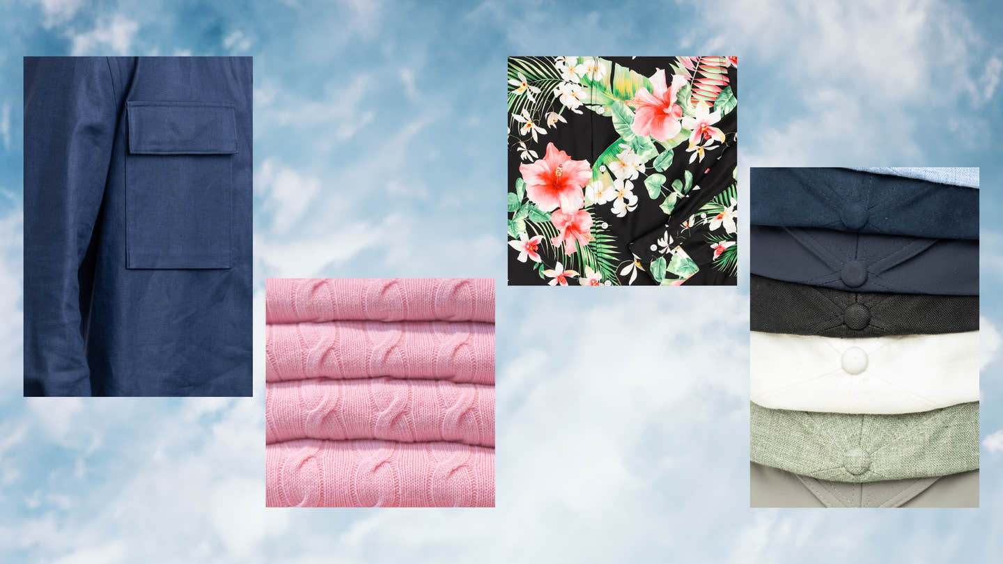 The Helm Clothing - Fine Menswear and Made-to-Measure