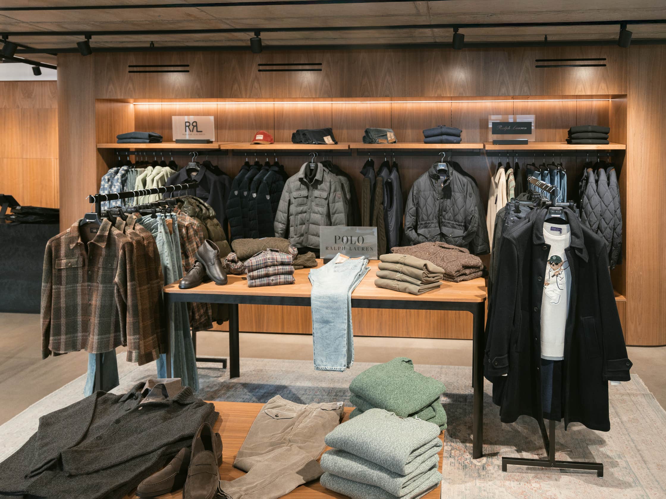 FW25 Menswear Trends: The Key Colors, Fabrics, and Themes Ahead – The ...