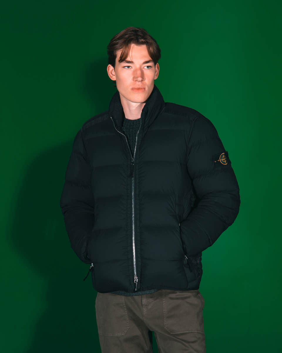 Innovative Techniques and Functional Luxury: An Overview of Stone Isla ...