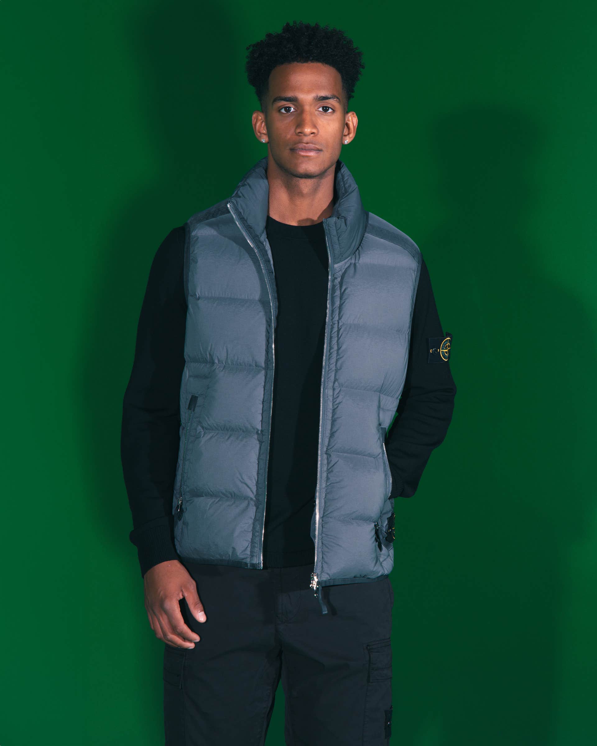 Stone Island | Now at The Helm – The Helm Clothing