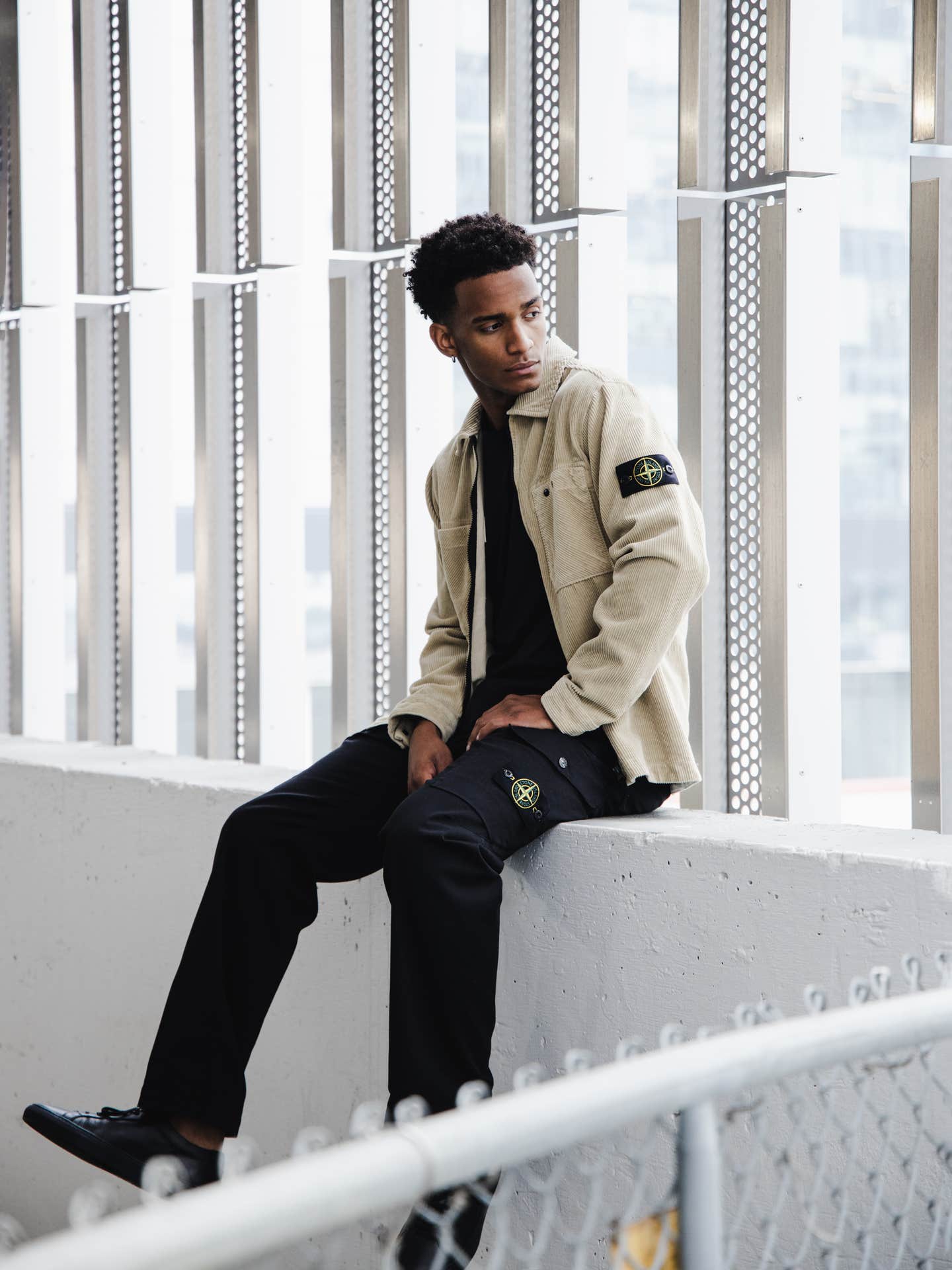 The Helm Clothing - Fine Menswear and Made-to-Measure