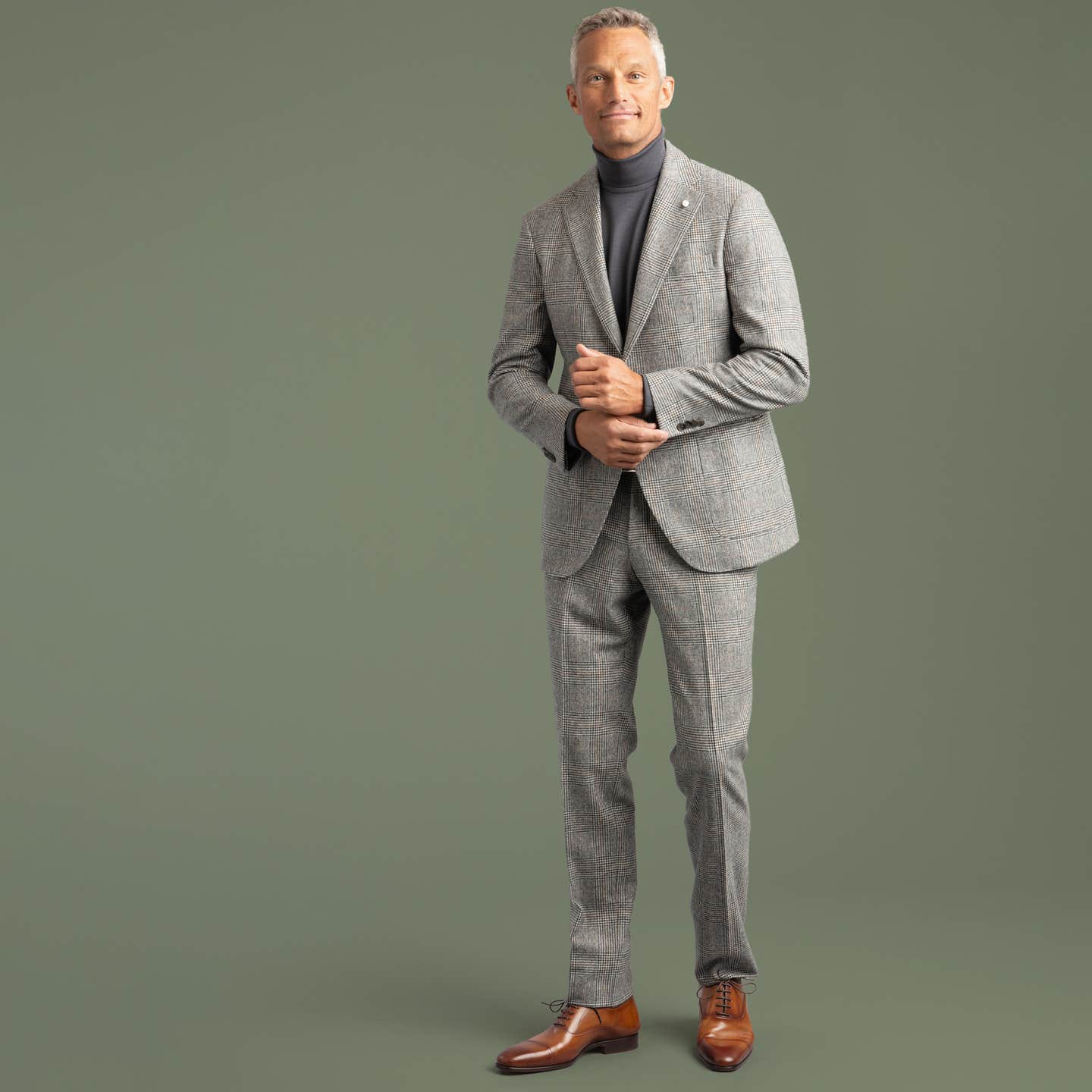 The Helm Clothing - Fine Menswear and Made-to-Measure