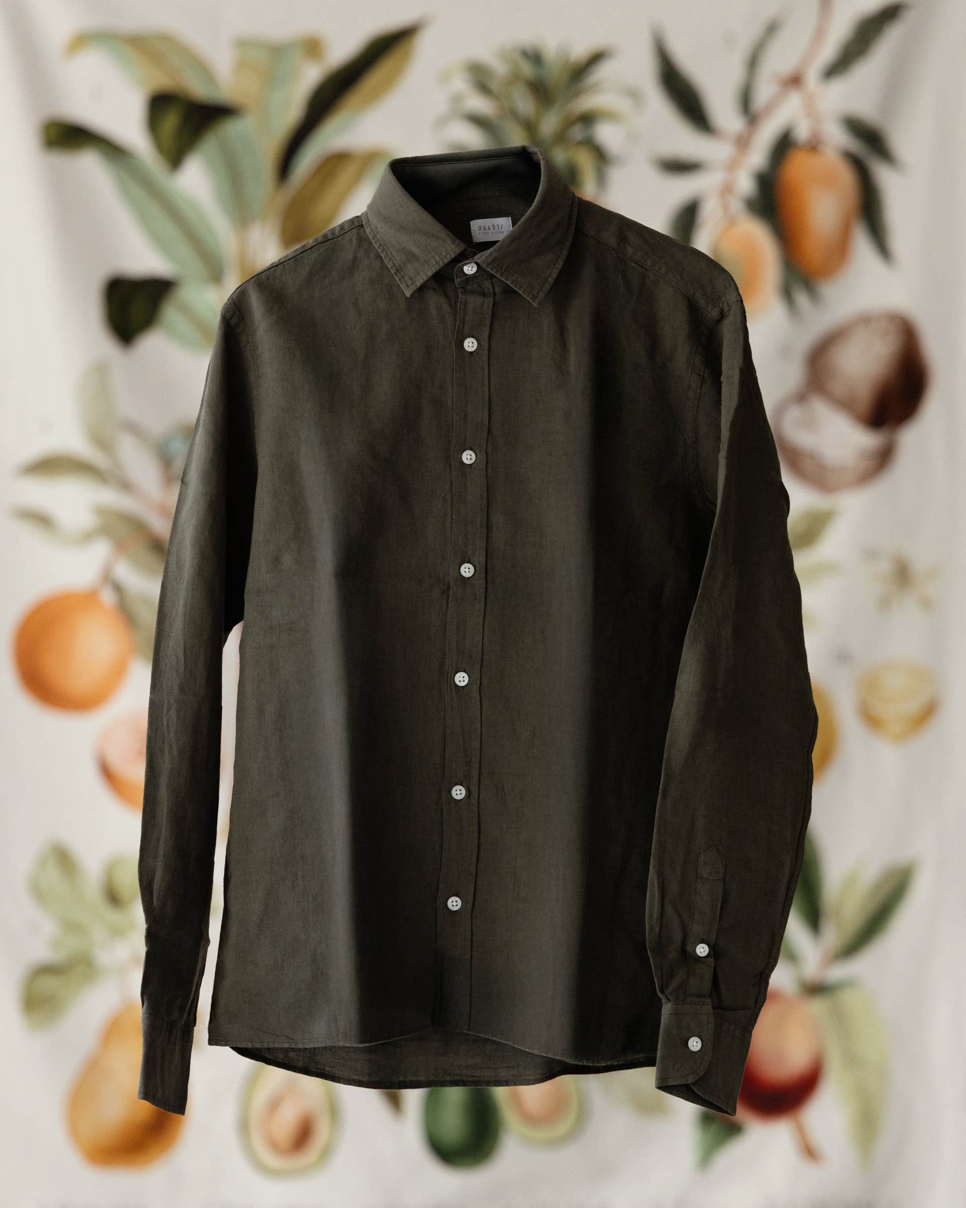 Summer 2025 Shirt Guide – The Helm Clothing