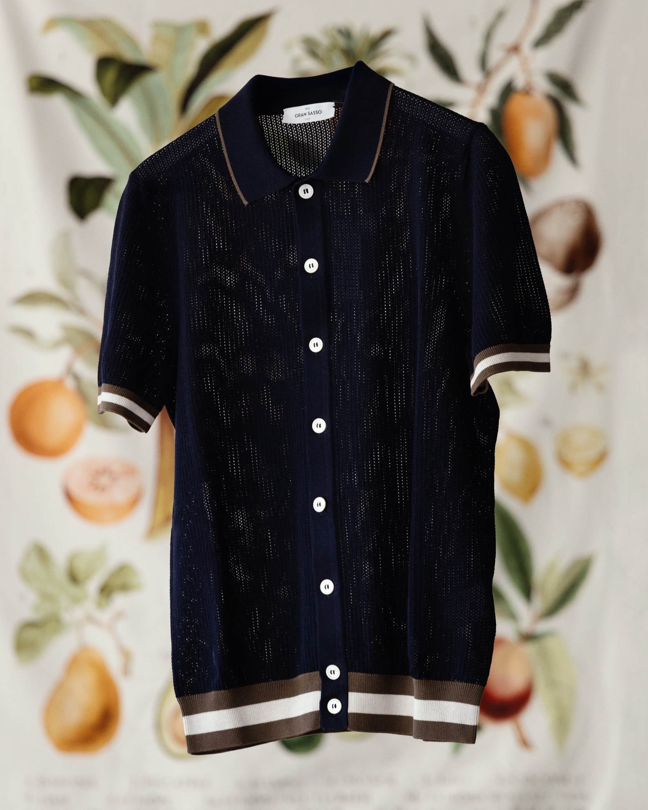 Summer 2025 Shirt Guide – The Helm Clothing