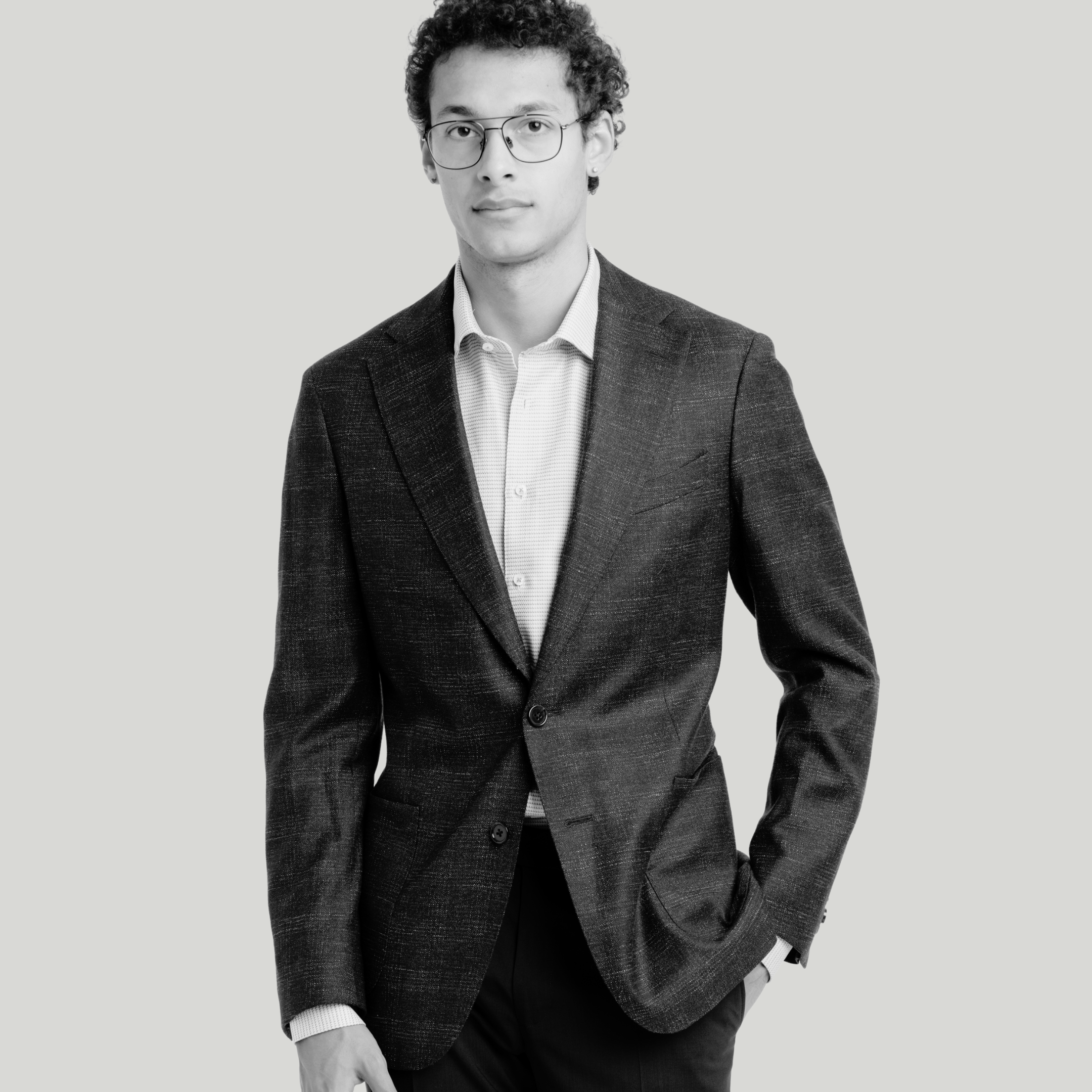 The Helm Clothing - Fine Menswear and Made-to-Measure