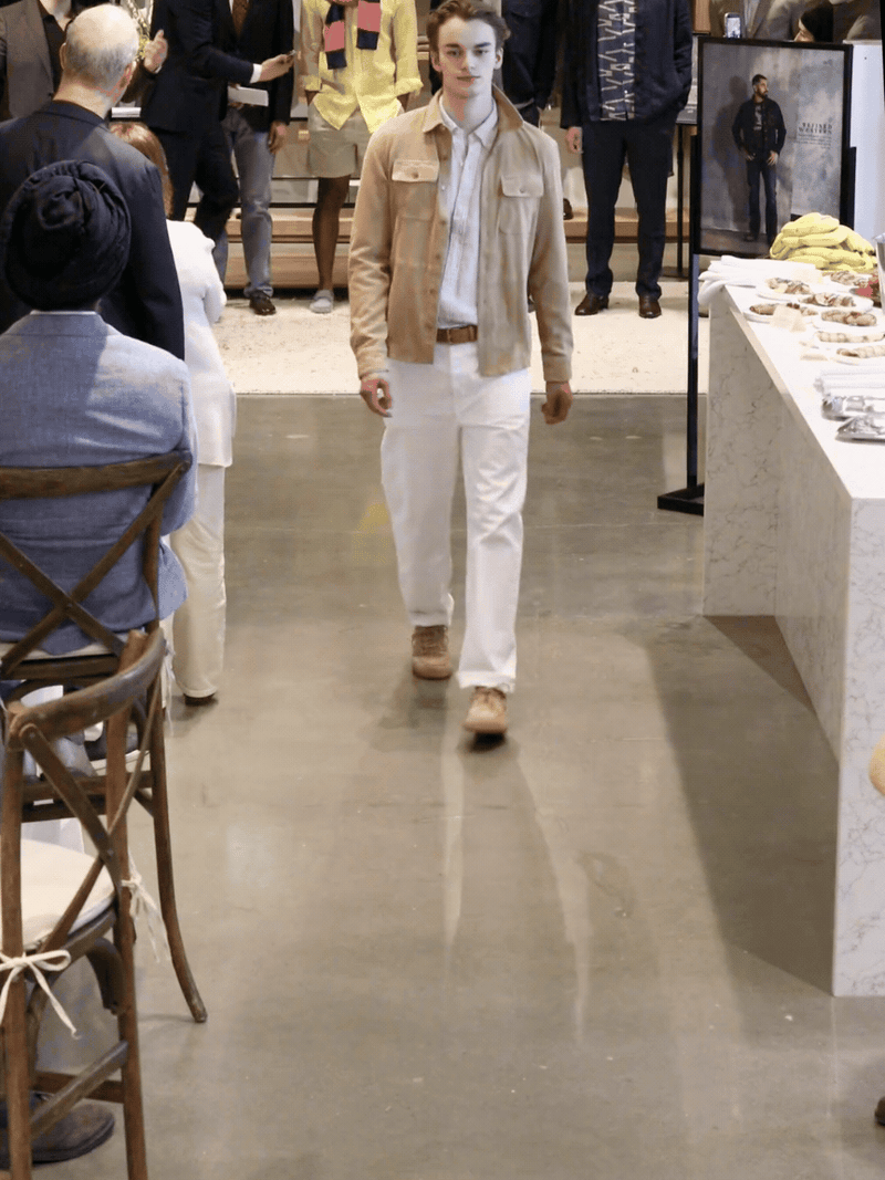 Men’s Style Glossary - Suit Terms Defined – The Helm Clothing