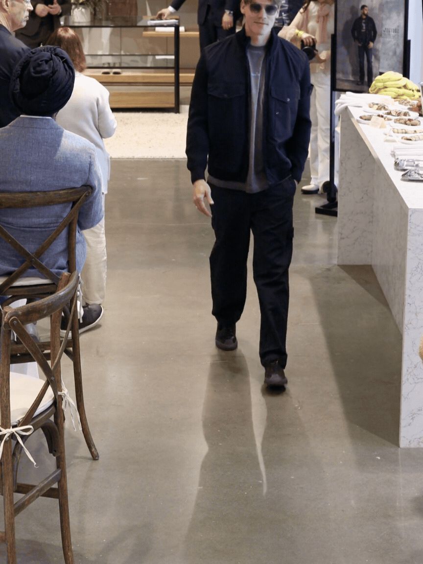 Men’s Style Glossary - Suit Terms Defined – The Helm Clothing
