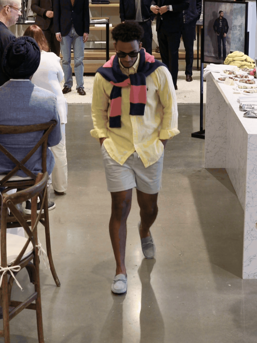 Men’s Style Glossary - Suit Terms Defined – The Helm Clothing