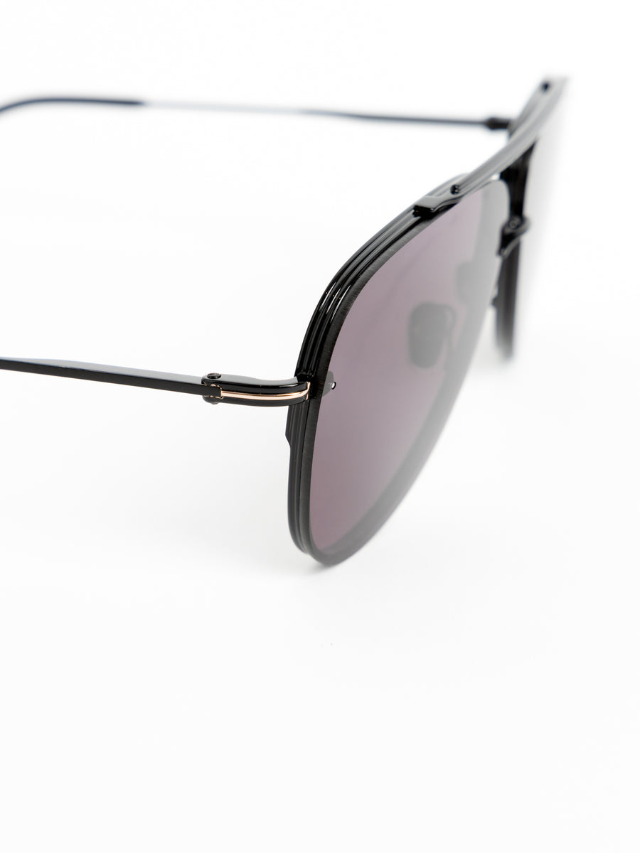 Black Leon Sunglasses – The Helm Clothing